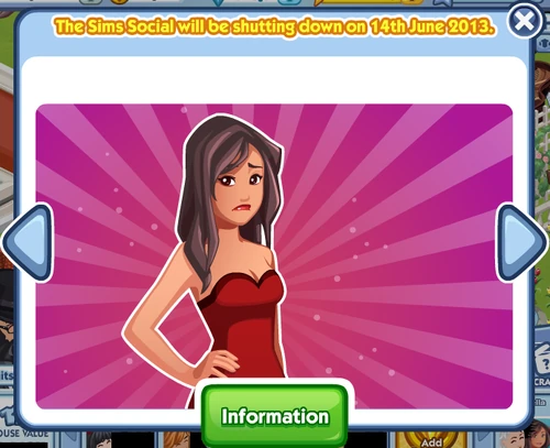 The Sims Social | The Sims Social Wiki | Fandom