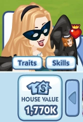 Sim Statistics | The Sims Social Wiki | Fandom