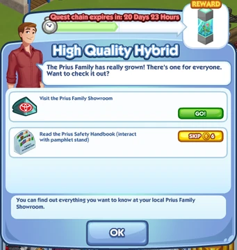 The Sims Social Wiki | Fandom