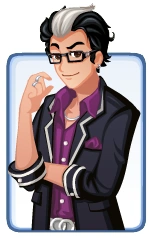 Tyler Blanks | The Sims Social Wiki | Fandom