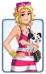 Susan | The Sims Social Wiki | Fandom