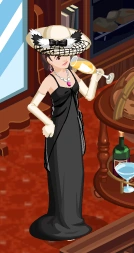 Lily | The Sims Social Wiki | Fandom