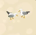 Seagulls | The Sims Social Wiki | Fandom
