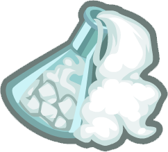 Dry Ice | The Sims Social Wiki | Fandom