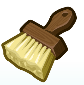 Brush | The Sims Social Wiki | Fandom