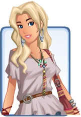 Daisy | The Sims Social Wiki | Fandom