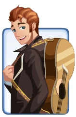 Johnny SimCash | The Sims Social Wiki | Fandom