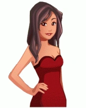 Bella Goth | The Sims Social Wiki | Fandom