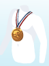 Gold Medal | The Sims Social Wiki | Fandom