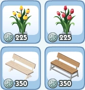 Simoleons | The Sims Social Wiki | Fandom