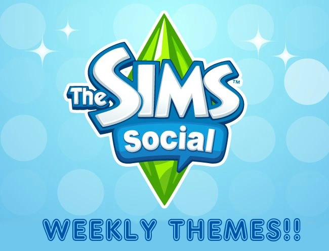 Category:Themes | The Sims Social Wiki | Fandom
