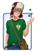 Characters | The Sims Social Wiki | Fandom