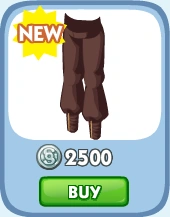 Prince Akram Desert Pants | The Sims Social Wiki | Fandom