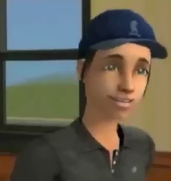 Nikki | Strangerhood Wiki | Fandom