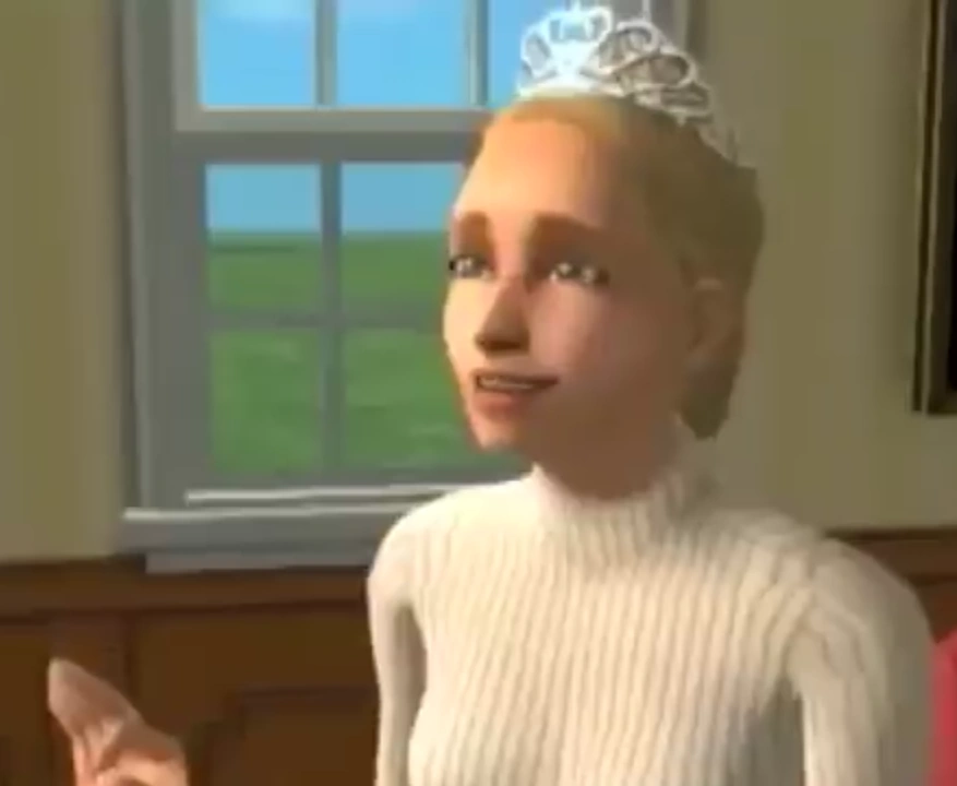 Catherine | Strangerhood Wiki | Fandom