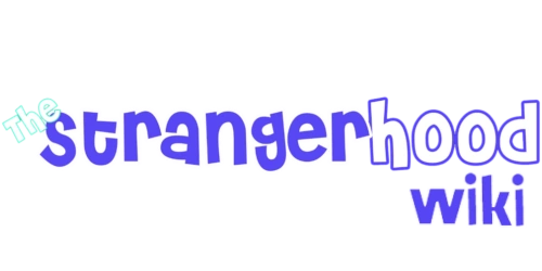 Discuss Everything About Strangerhood Wiki | Fandom