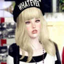 Sami Uchiha | The Sims Town Wiki | Fandom