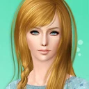 Lilla Hyuga | The Sims Town Wiki | Fandom