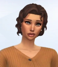 Hazel Monet | The Sim Supply Wiki | Fandom