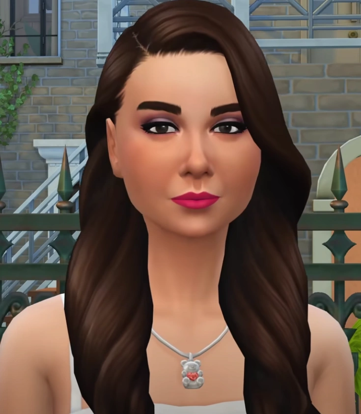 Star Munson | The Sim Supply Wiki | Fandom