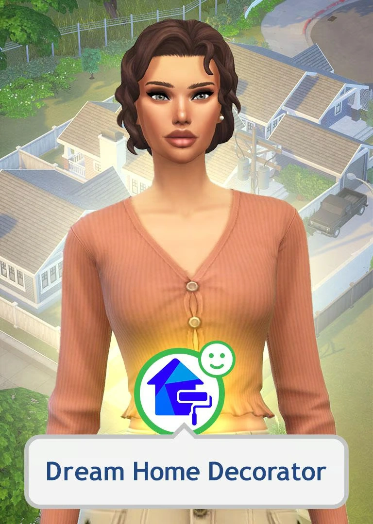Dream Home Decorator | The Sim Supply Wiki | Fandom