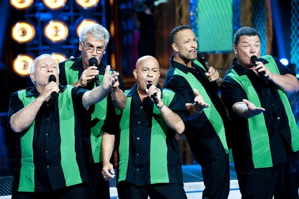 Season Premiere: Part 2 | The Sing Off Wiki | Fandom
