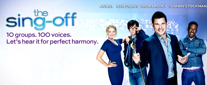 The Sing Off Wiki | Fandom