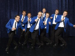 Vocal Point | The Sing Off Wiki | Fandom