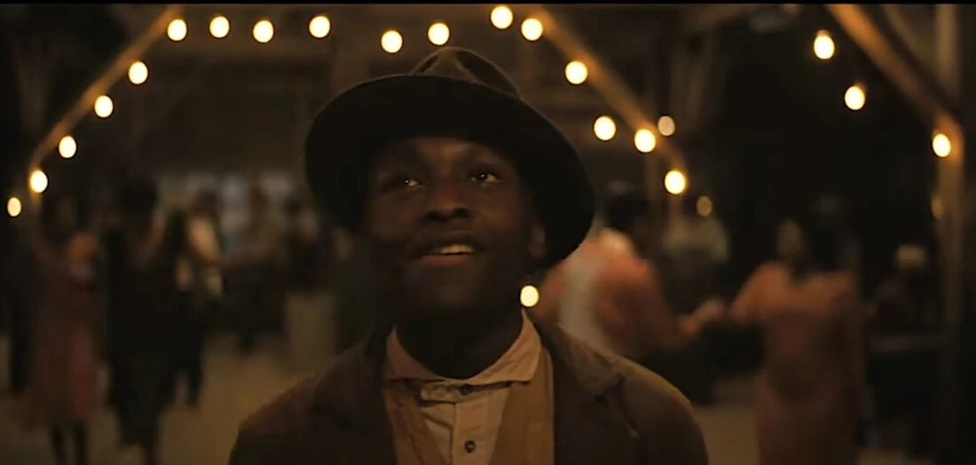 Sammie Moore | Sinners Wiki | Fandom