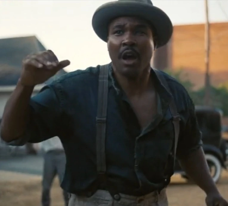 Terry | Sinners Wiki | Fandom