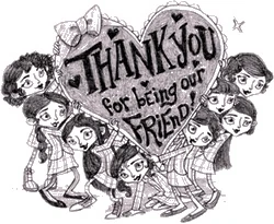 The Sisters 8 Wikia | Fandom