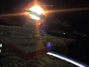 Valiant-Class Star Destroyer | Force User Wiki | Fandom