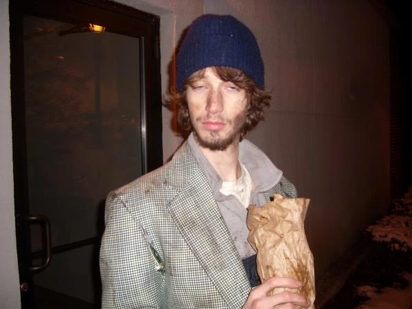 James Ericson | The Sixth Age Wiki | Fandom