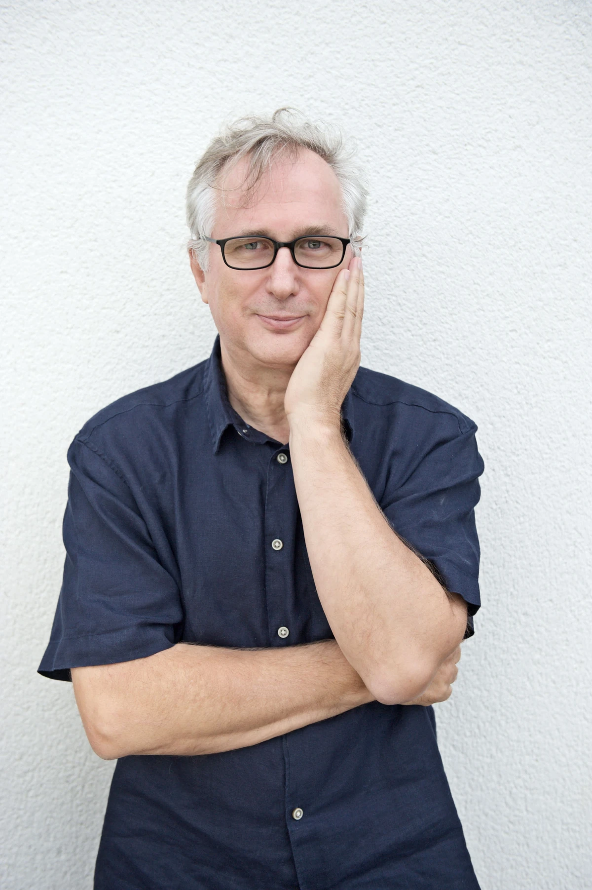 Henry Normal | The Sketch Show Wiki | Fandom