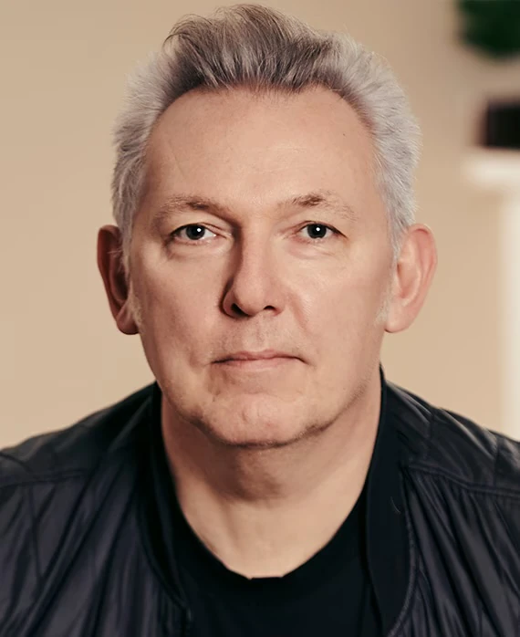 Richard Allen-Turner | The Sketch Show Wiki | Fandom