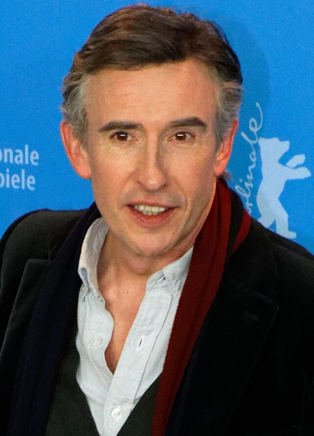 Steve Coogan | The Sketch Show Wiki | Fandom
