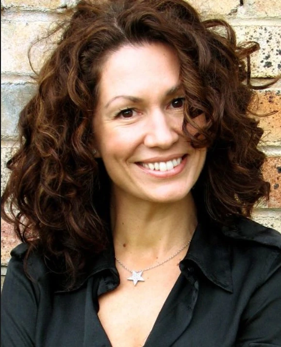 Kitty Flanagan | The Sketch Show Wiki | Fandom
