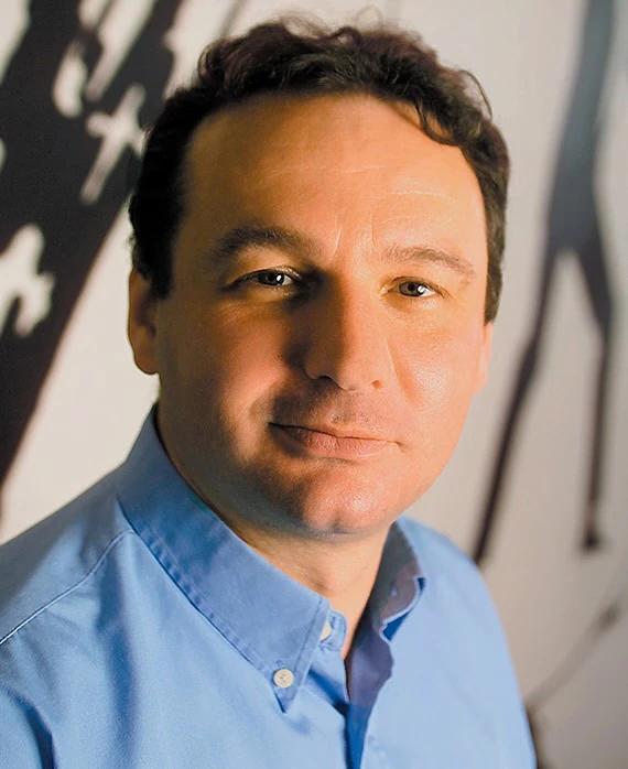 Jon Thoday | The Sketch Show Wiki | Fandom