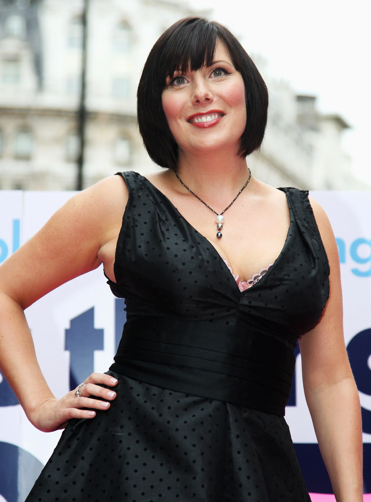 Karen Taylor | The Sketch Show Wiki | Fandom