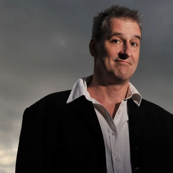 Boothby Graffoe | The Sketch Show Wiki | Fandom