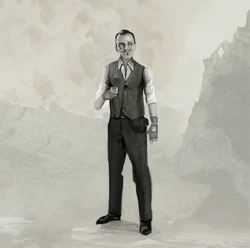 Alex - The SKIES Official Wiki