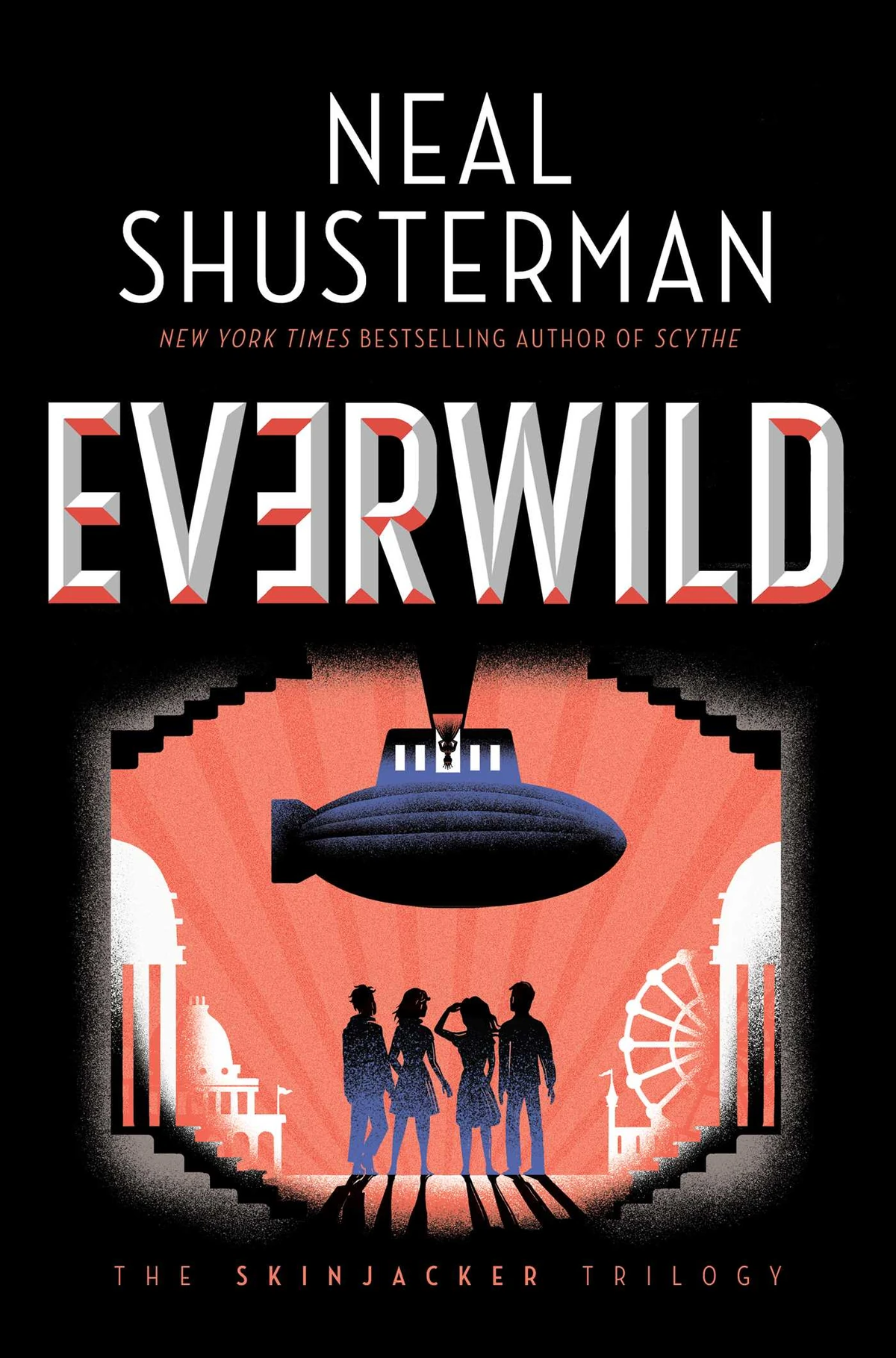 Everwild | Everlost Wiki | Fandom