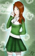 Mary Hightower | Everlost Wiki | Fandom