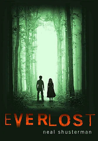 Everlost (Book) | Everlost Wiki | Fandom