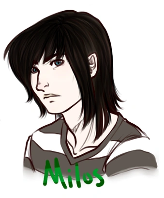 Milos | Everlost Wiki | Fandom