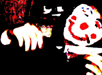 Clowny | Slenderman Series Wiki | Fandom