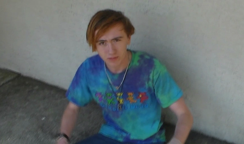 Simon Bennett | Slenderman Series Wiki | Fandom