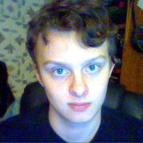 David Evans | Slenderman Series Wiki | Fandom