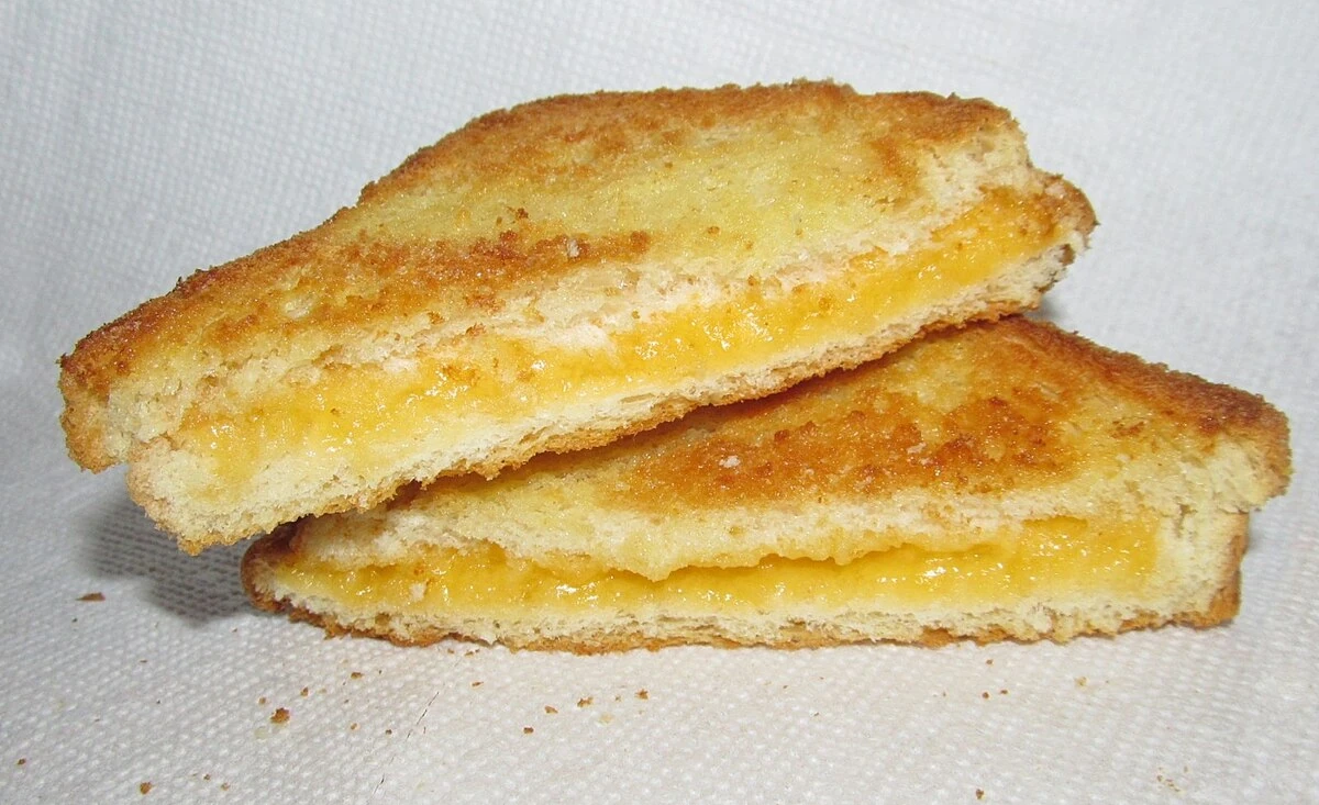 Grilled Cheese | The Slender Man Wiki | Fandom