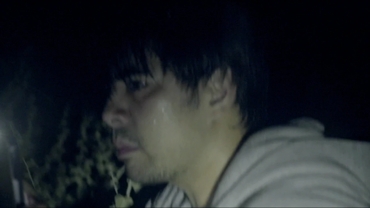 Eli | The Slender Man Wiki | Fandom